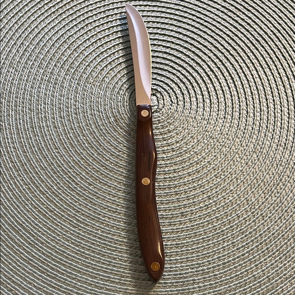 Cutco | Kitchen | Vintage Cutco Knife | Poshmark
